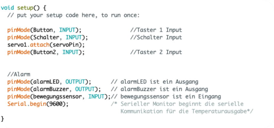 Phase 2 2021/22: ESP32: Programmierung